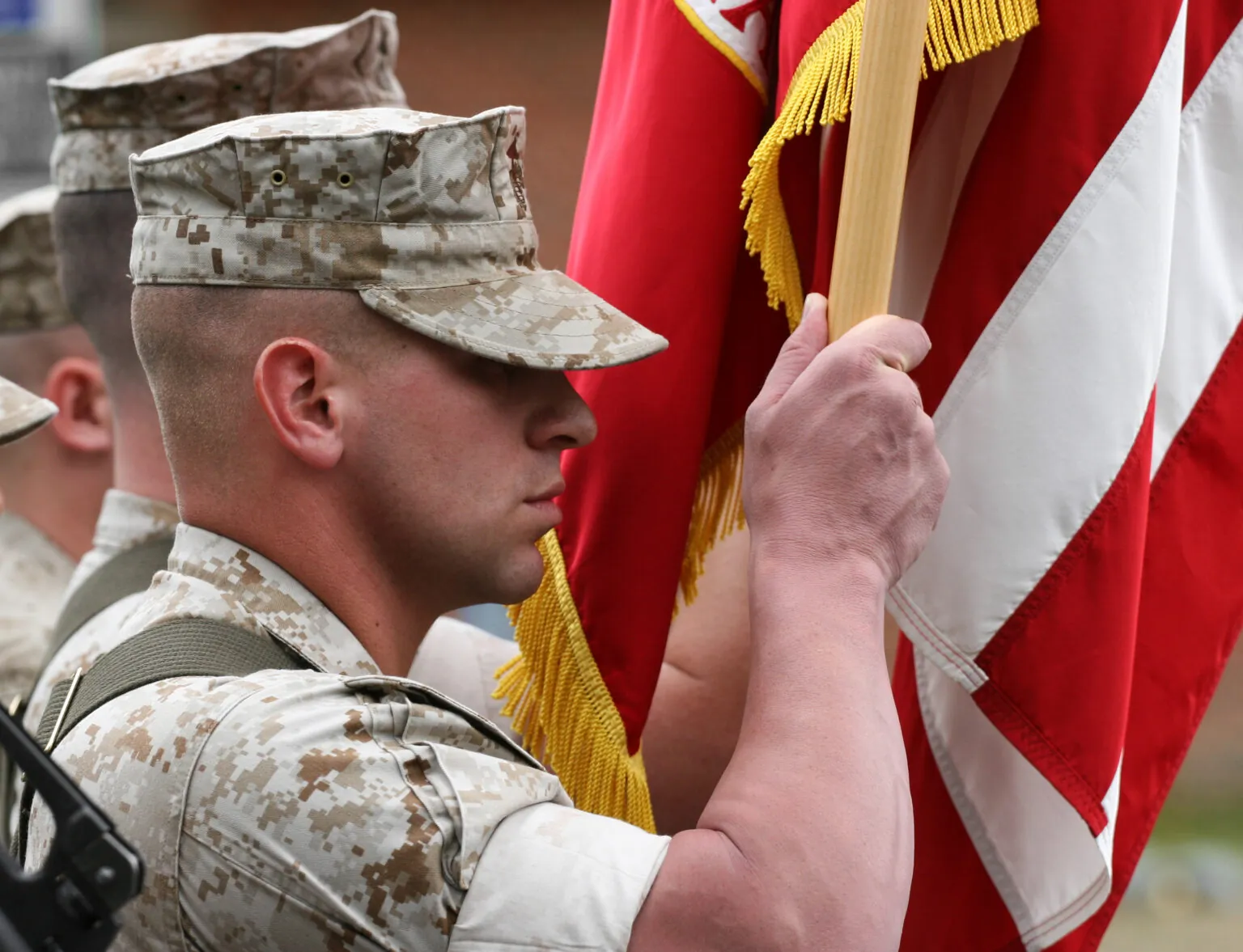 Camp Lejeune Pretrial Schedule Released | Bell Legal Group